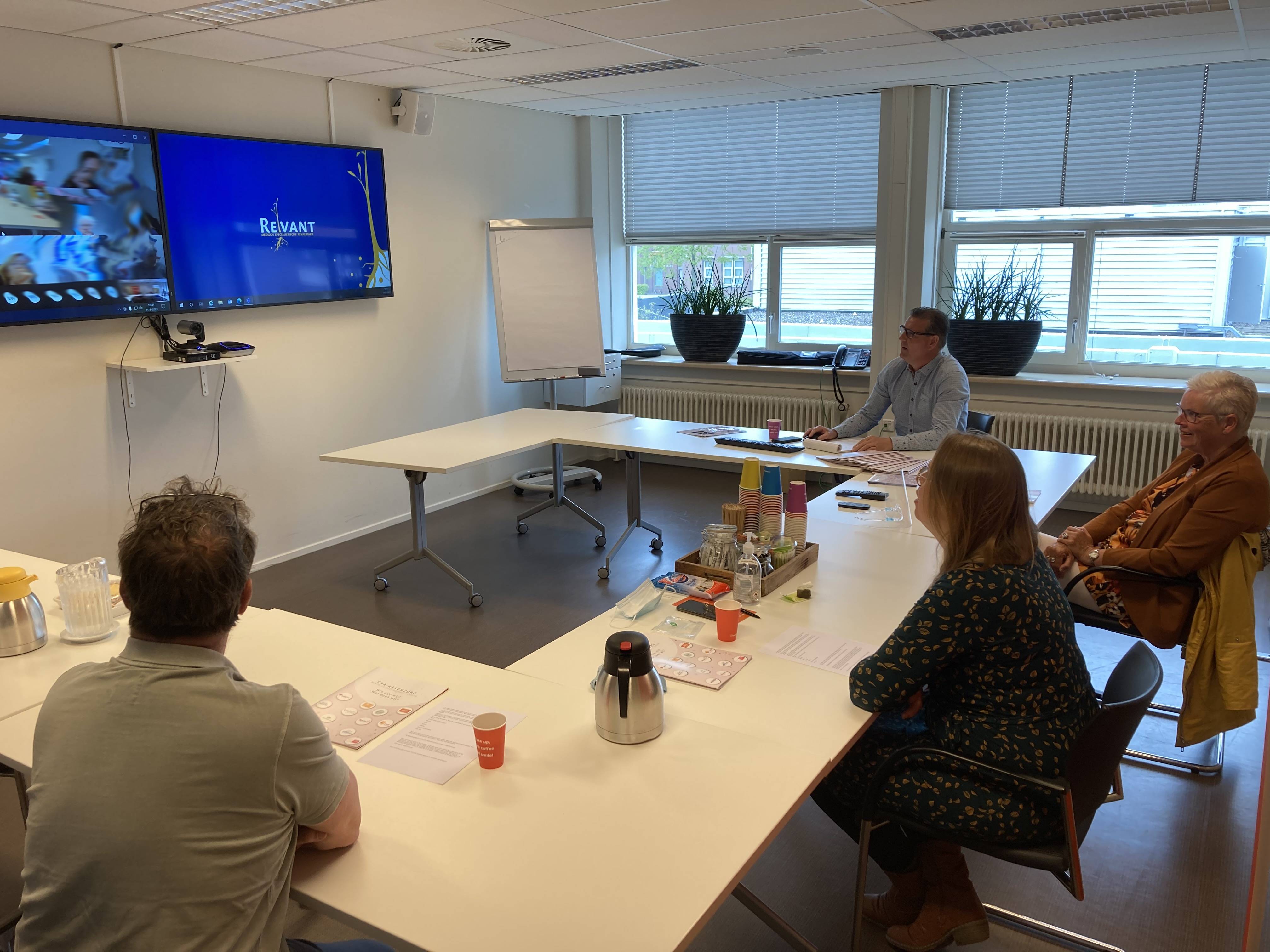 Dag van de Beroerte 2021